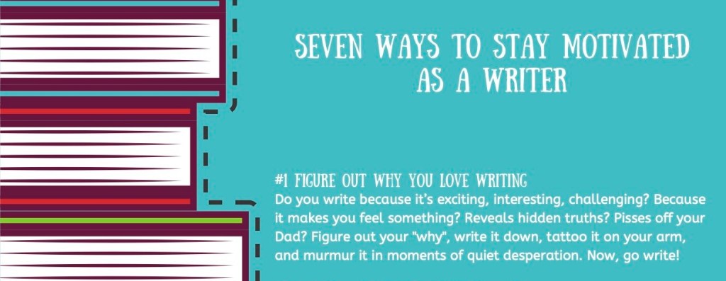 Four Examples of Bad Writing and How to Fix Them