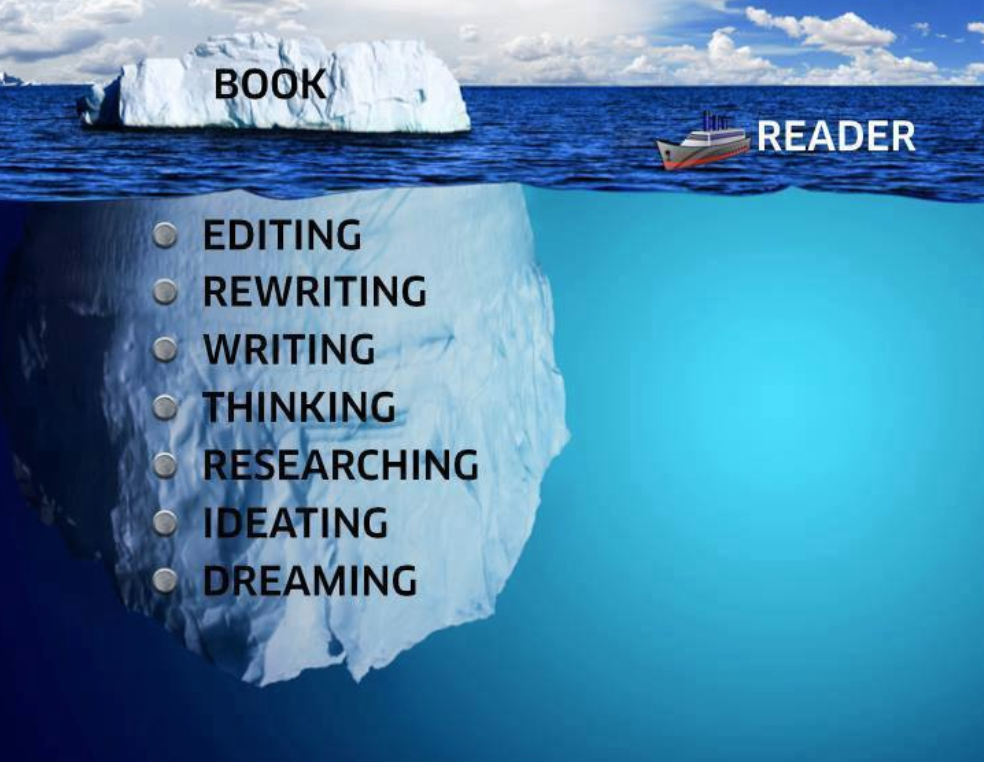 structural Edits Part Two